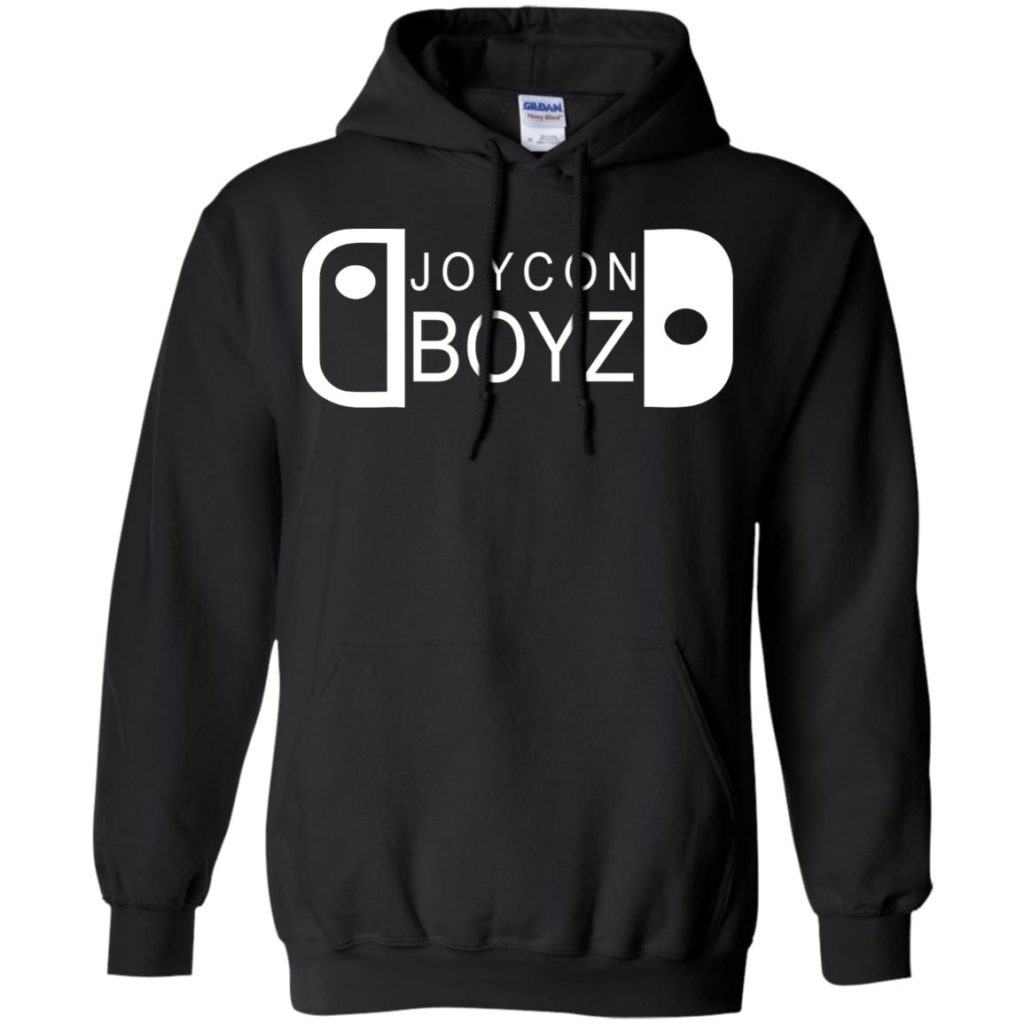 Joycon boyz shirt, hoodie, long sleeve