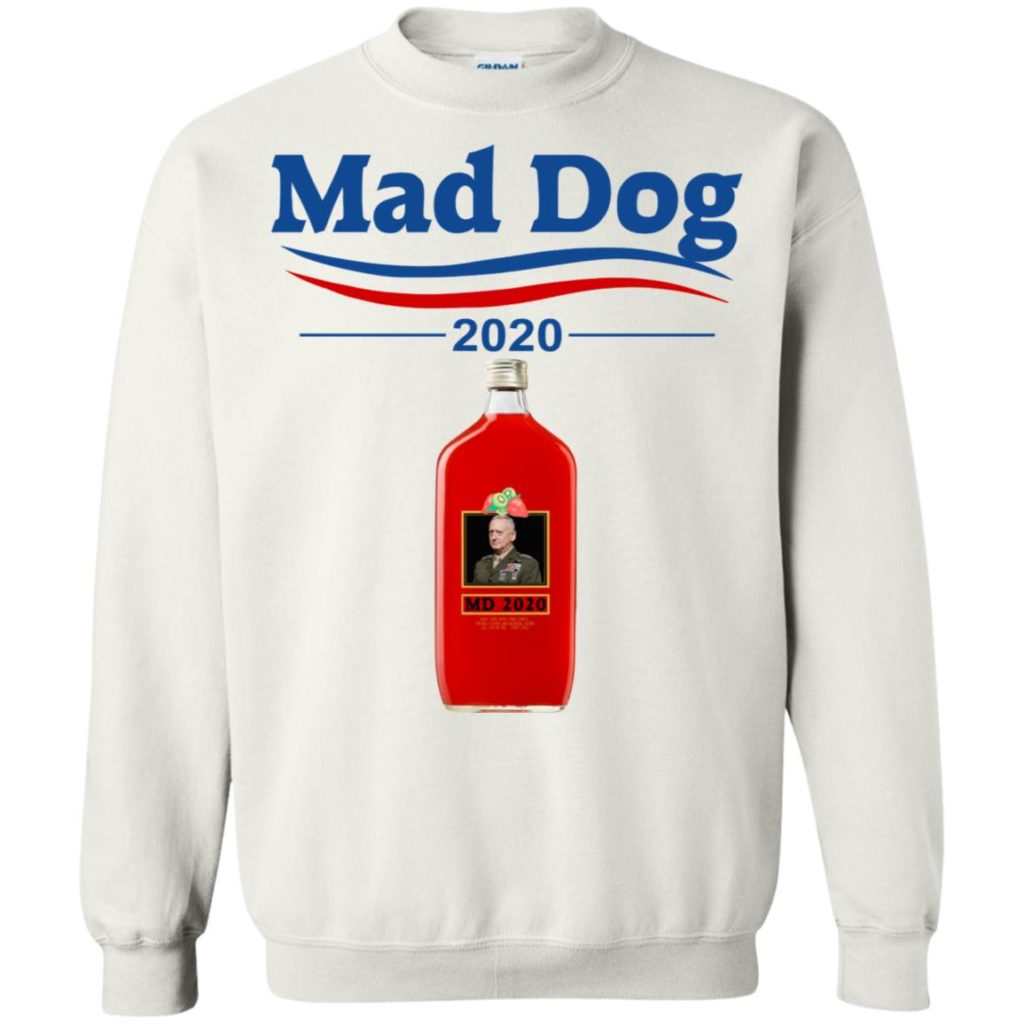 Mad Dog Mattis 2020 T shirt Hoodie Long Sleeve mad-dog-mattis-2020-t-shirt-hoodie-long-sleeve