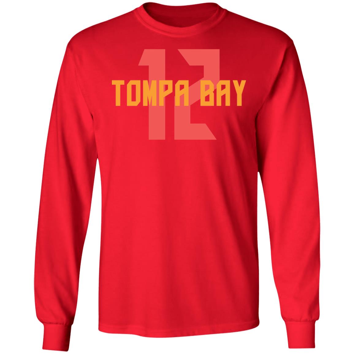 Tompa Bay shirt, sweatshirt, hoodie