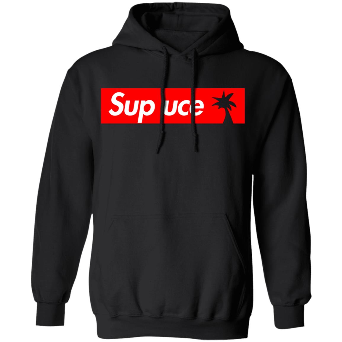 Samoa Joe Sup UCE shirt, hoodie, tank top