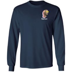 Stonks fashun meme shirt - Bucktee.com