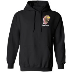 Stonks fashun meme shirt - Bucktee.com