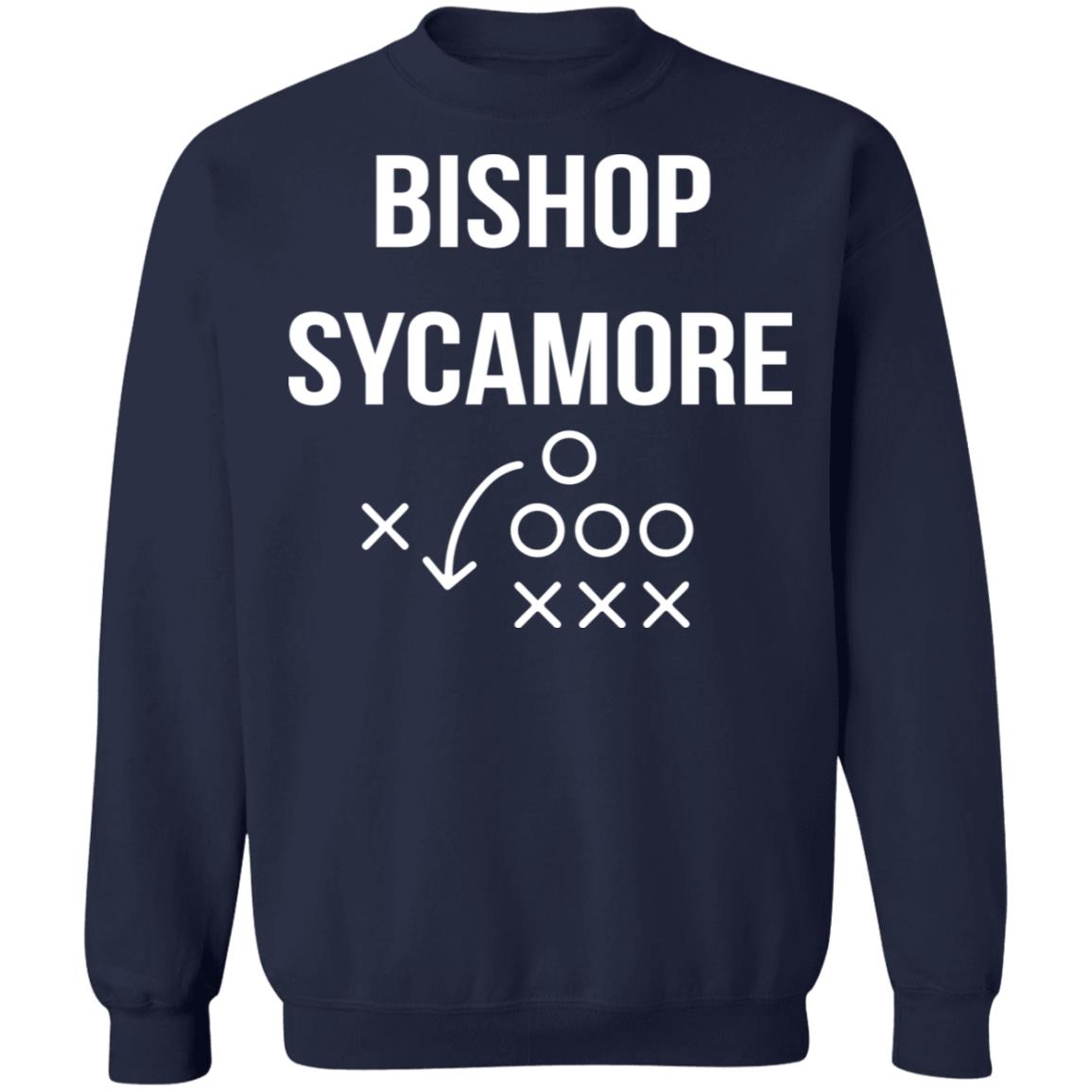 Bishop Sycamore shirt - Bucktee.com