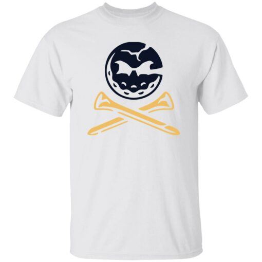 Bryson Dechambeau Logo Shirt - Bucktee.com