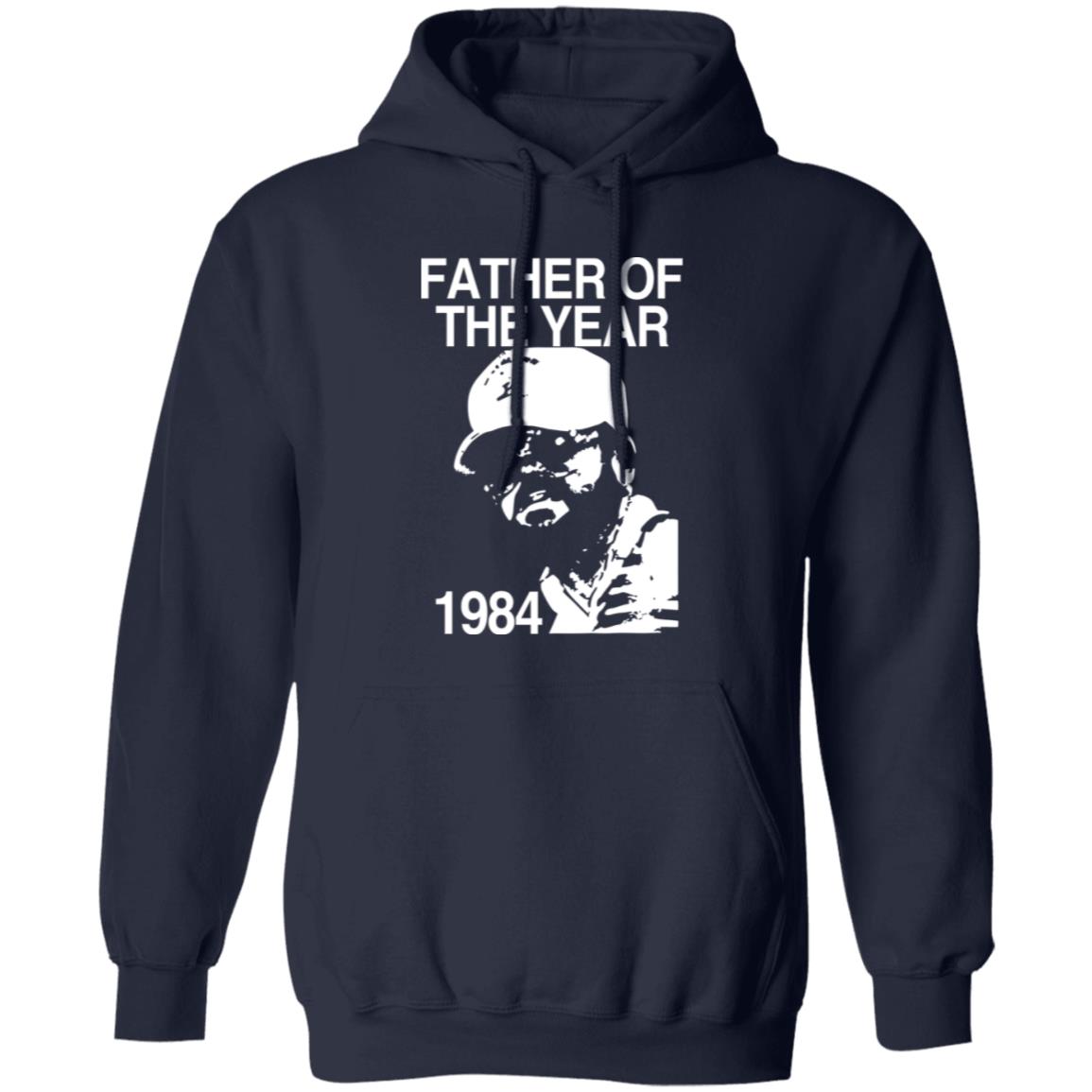 Gary Plauche Father Of The Year 1984 Shirt - Bucktee.com
