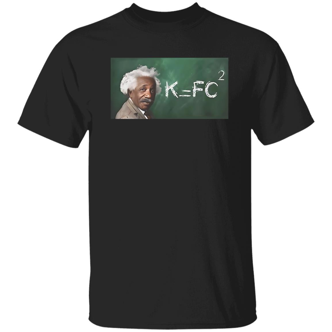 K=Fc2 Shirt - Bucktee.com